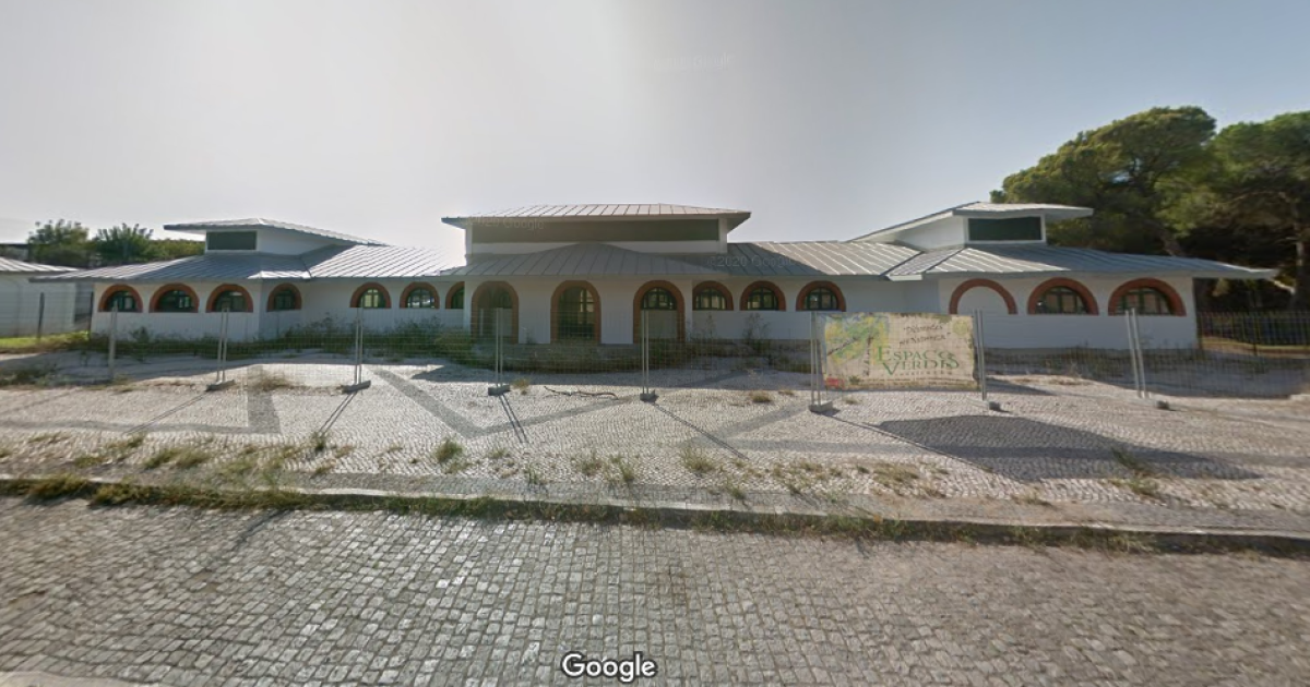 Aquaparque do Restelo será escola de bicicletas — idealista/news