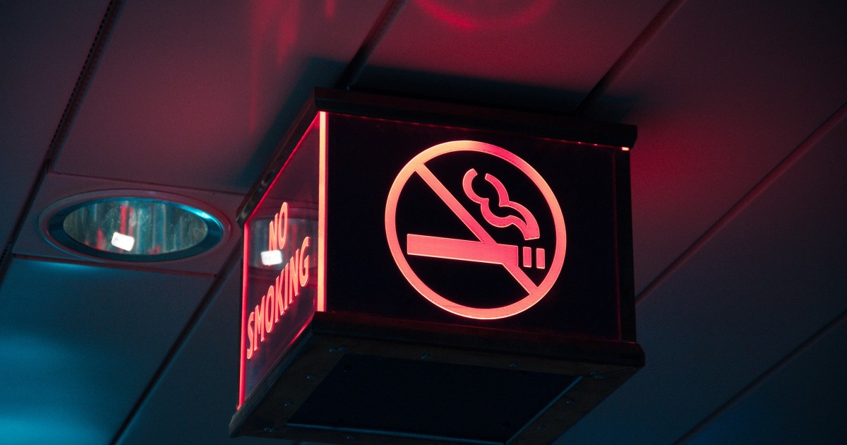 Smoking laws in Portugal 2021: new rules for bars, restaurants and ...