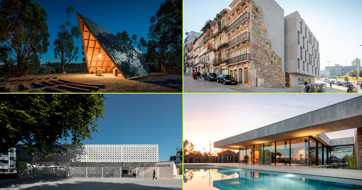 LOOP Design Awards 2021 distingue 4 projetos portugueses — idealista/news