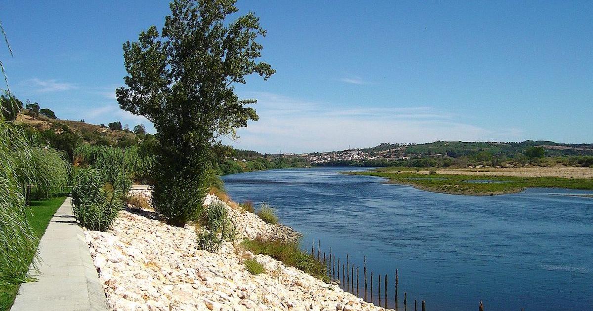 Trilho Panorâmico do Tejo — idealista/news