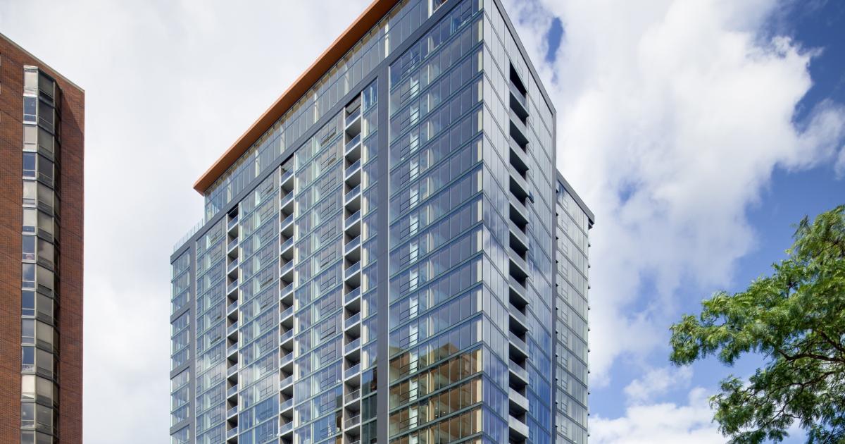 Este é novo edifício de madeira mais alto do mundo — idealista/news