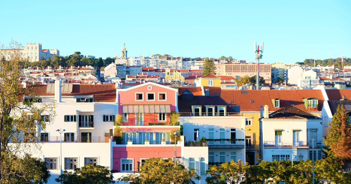 IHRU lança novos concursos para 456 casas — idealista/news