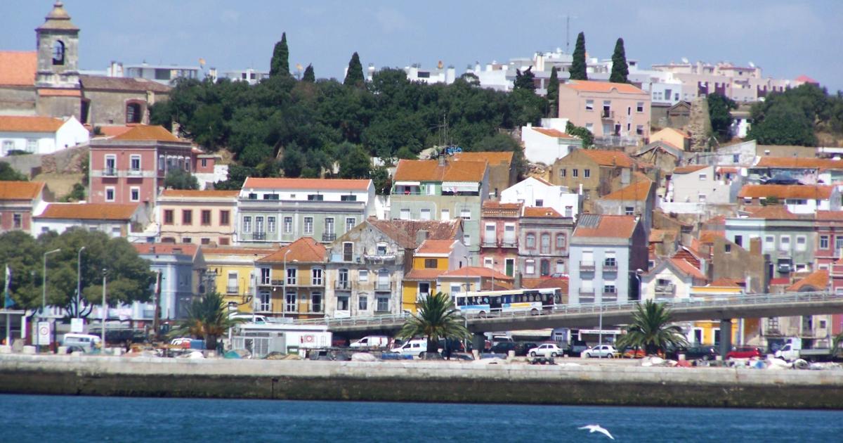 Novo hotel a ser construído em Setúbal — idealista/news