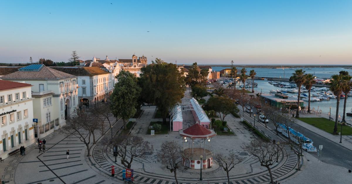 Habitação a custos controlados em Faro: 90 casas a concurso — idealista ...