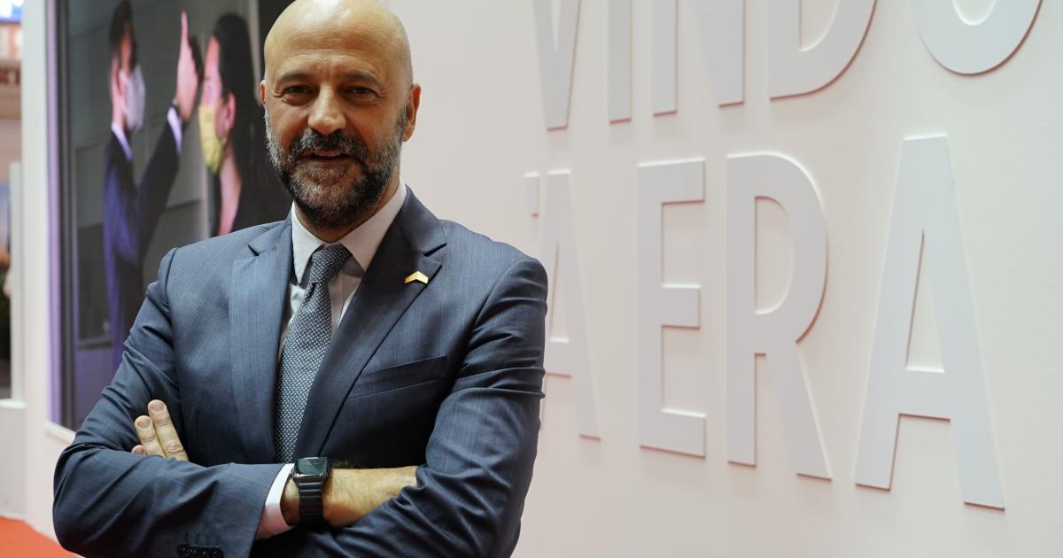 “Mercado de compra e venda de imóveis continua dinâmico” — idealista/news