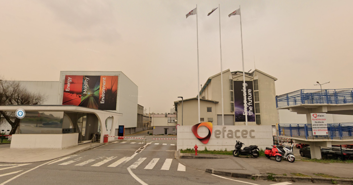 Reprivatização da Efacec: há 6 propostas em cima da mesa — idealista/news
