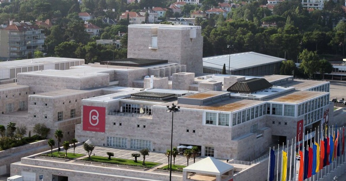 Hotel e ampliação do CCB aprovadas em Lisboa — idealista/news