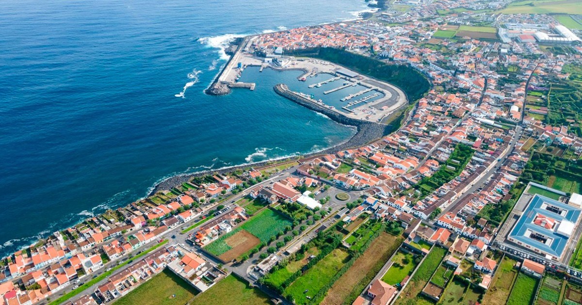 Turn of the Tide Season 2: the real story of Portugal's "cocaine island ...