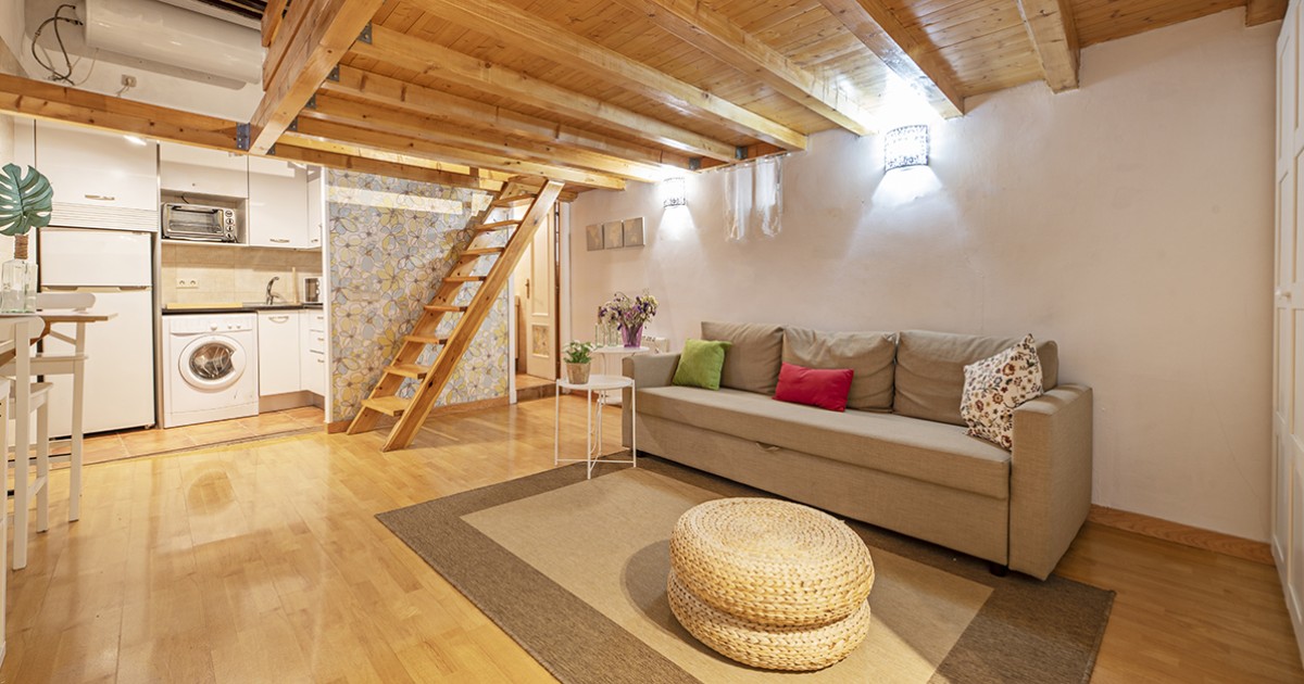 Ideias para tornar a cave mais habitável — idealista/news