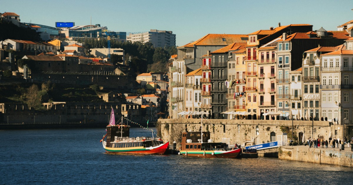 Porto vai construir edifício com 87 casas de renda acessível ...