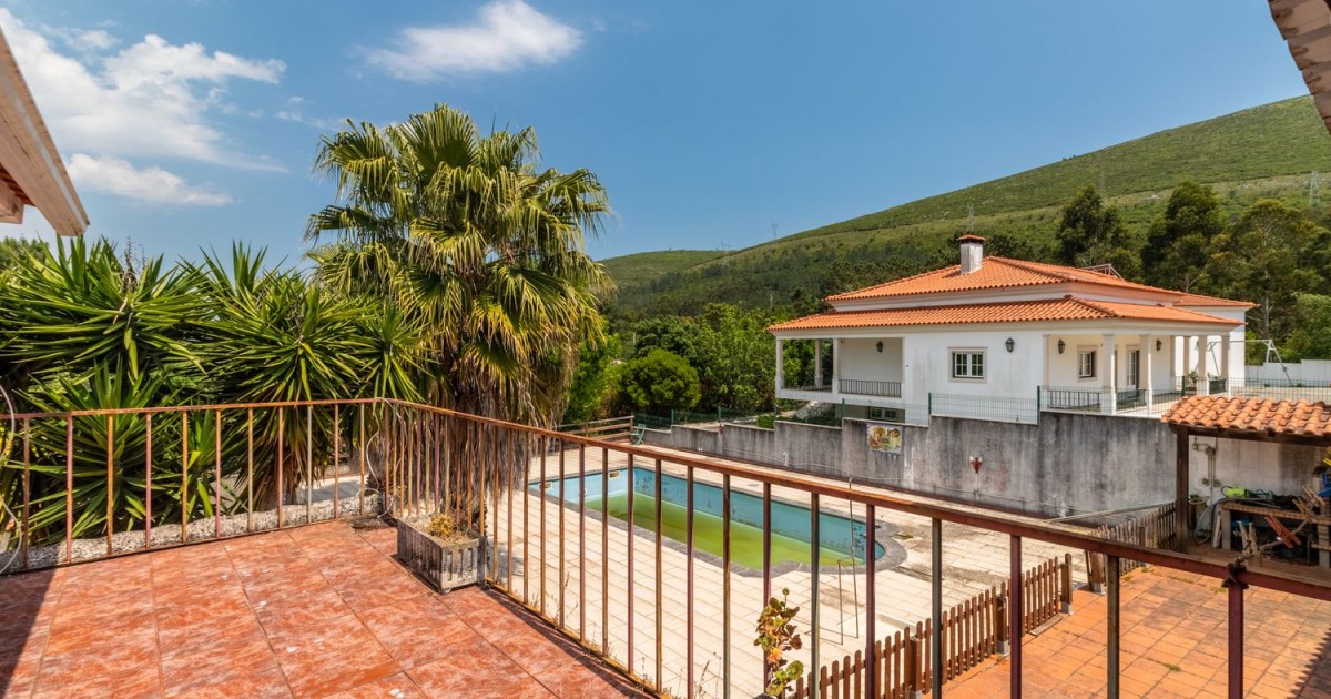 20 large and cheap properties for sale in Portugal — idealista/news