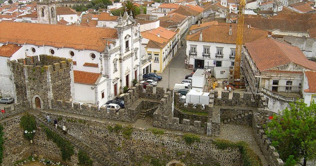 Viver em Beja: uma cidade histórica no coração do Alentejo — idealista/news