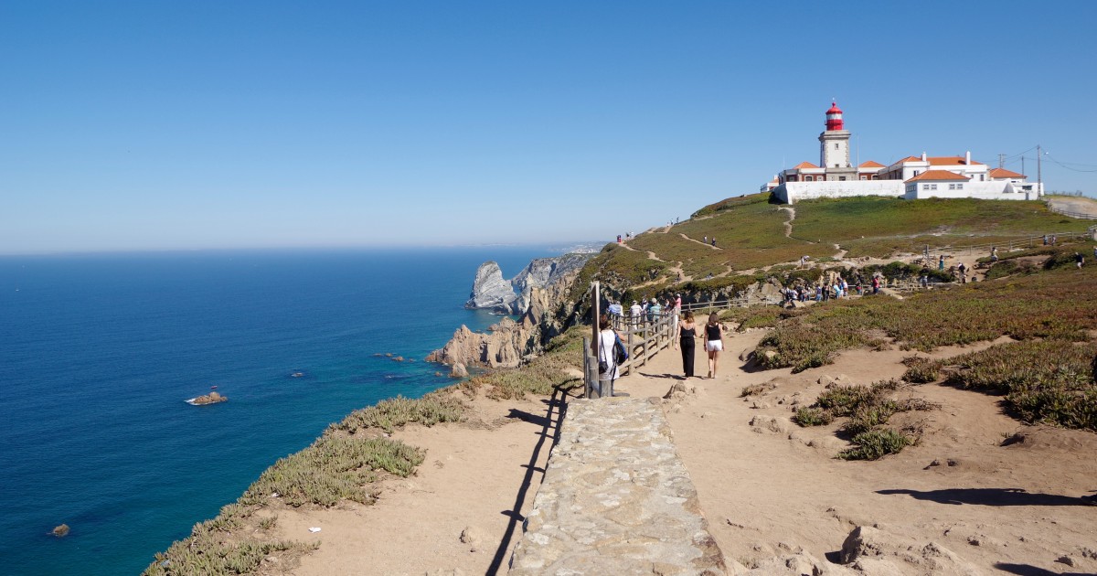 O que ver no Cabo da Roca: roteiro completo — idealista/news
