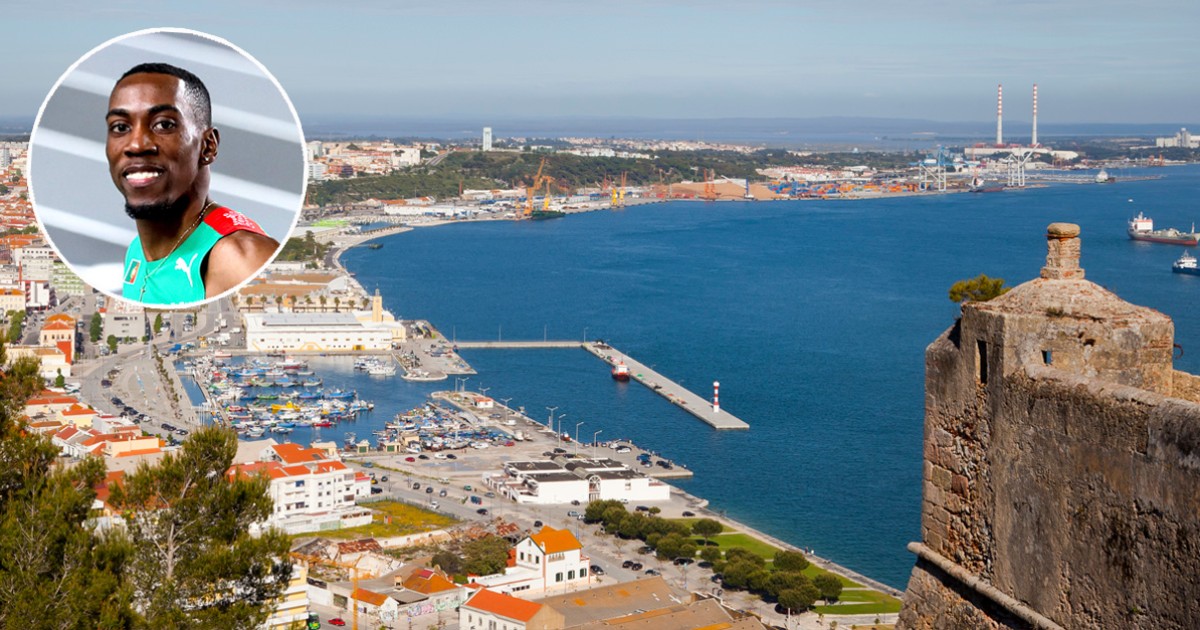 Onde vive Pedro Pichardo?— idealista/news