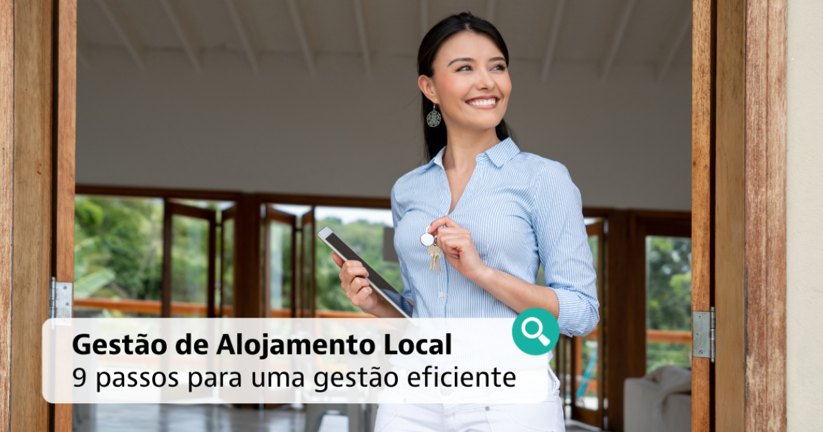 Guia completo para uma boa gestão em alojamento local — idealista/news