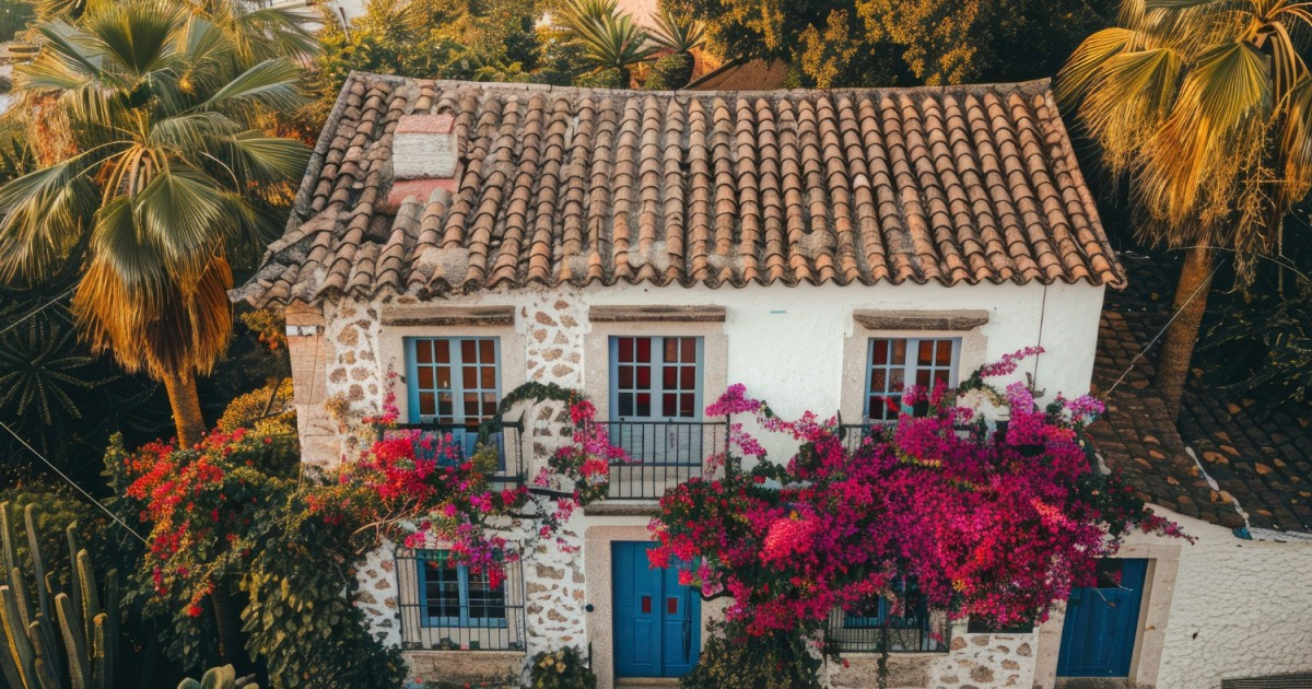 Traditional Portuguese houses and architecture — idealista/news