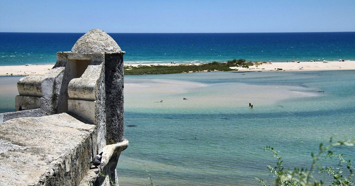 As 6 melhores praias de Tavira— idealista/news