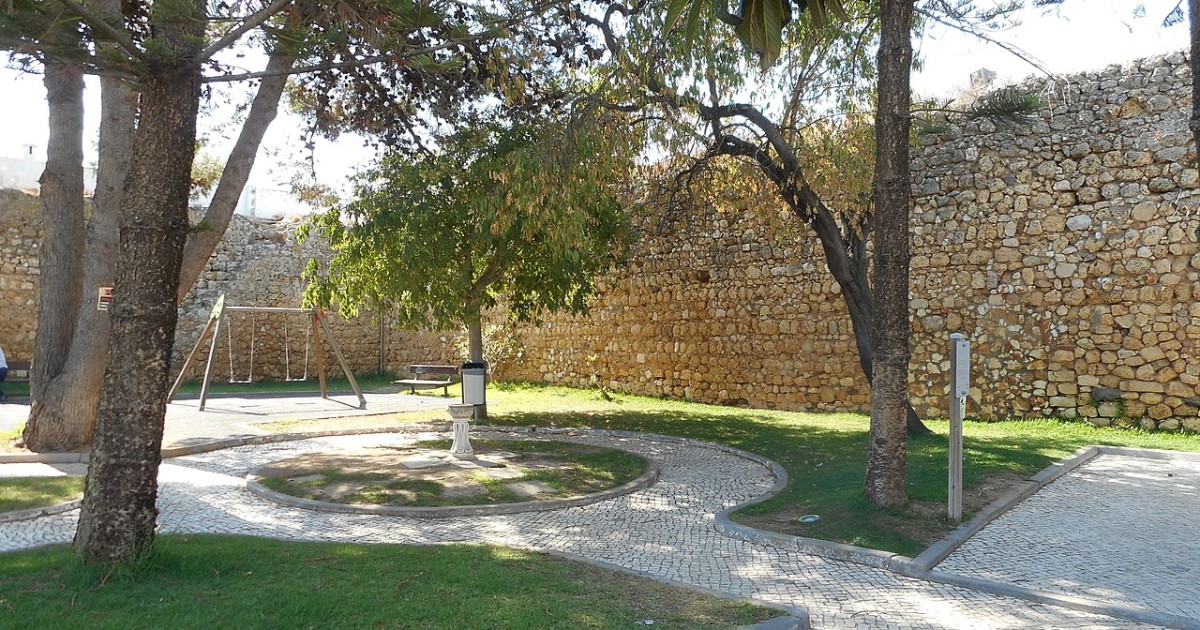 Castelo de Alvor: história, ruínas e a herança cultural — idealista/news