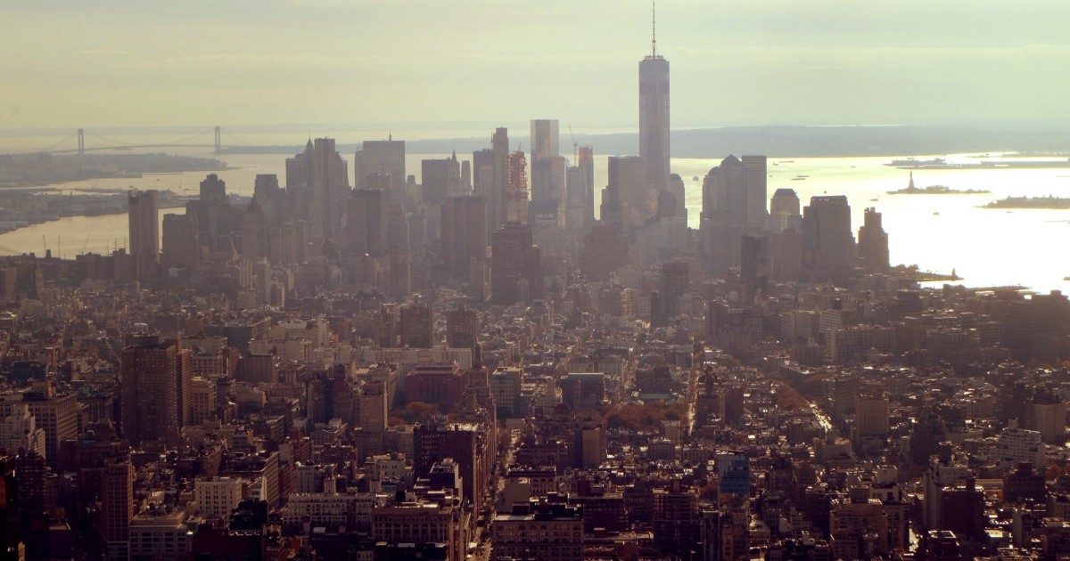 Nova Iorque quer limitar compra de casas por grandes fundos — idealista/news