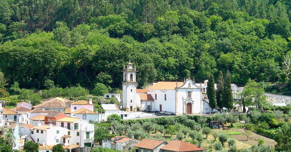 Viver em Góis: custos, qualidade de vida e melhores zonas — idealista/news
