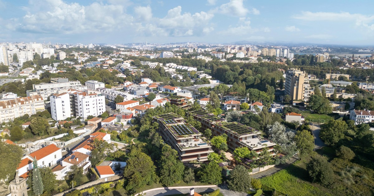 Nomad Eden: a união entre dinamismo e tranquilidade (Porto) — idealista ...