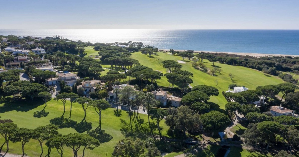 Vale do Lobo in the Algarve invests over €200 million in luxury homes ...