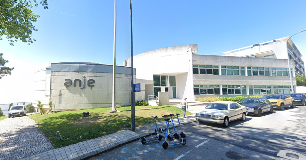Porto avança com compra da sede da ANJE por 4,3 milhões de euros ...