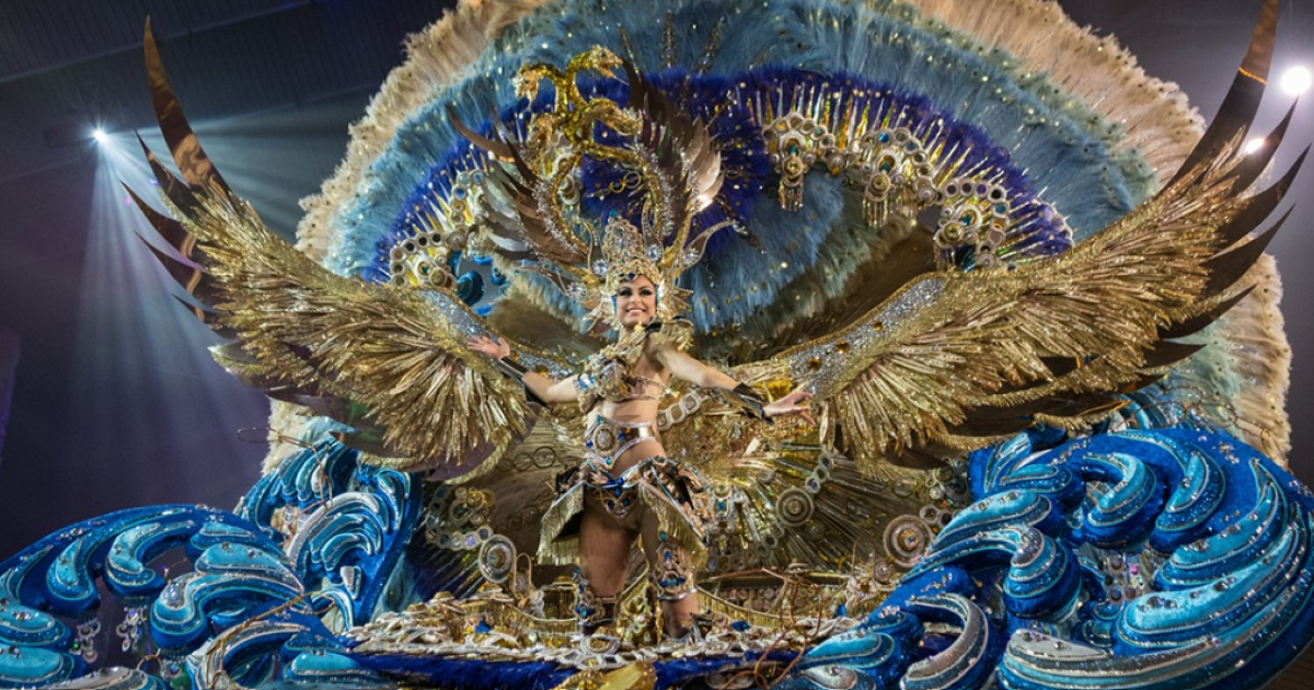 Carnaval 2025 em Portugal: datas e locais — idealista/news