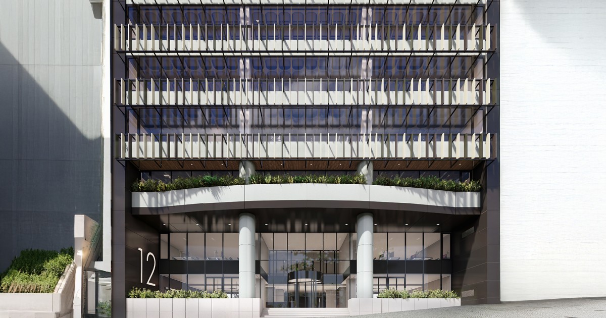 Edifício Malhoa 12 (ex-sede da ANACOM) já aceita arrendamentos ...