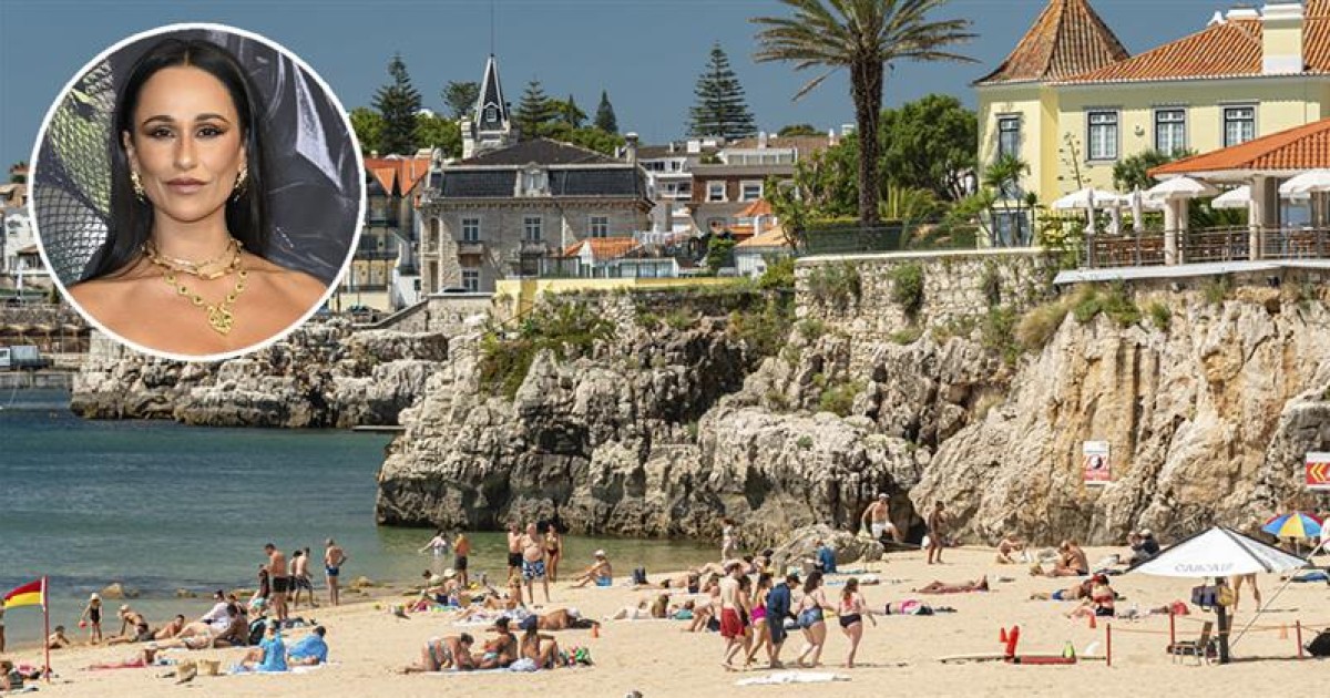 Onde vive Rita Pereira: a mudança para Portugal — idealista/news