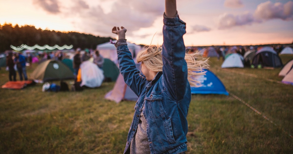 Music festivals in Portugal 2025: dates and tickets — idealista/news