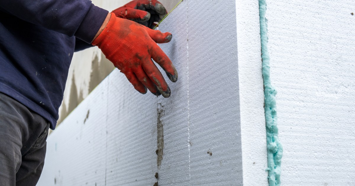 Capoto: isolamento com estilo e eficiência — idealista/news