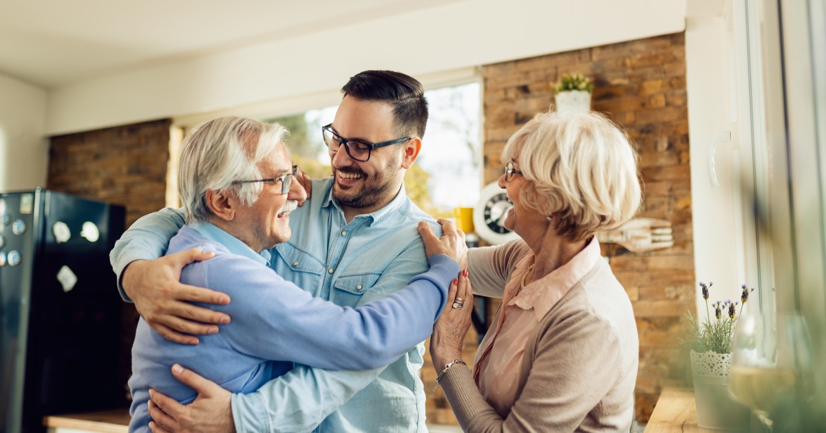 Obras em casa: trazer conforto e segurança para os mais séniores ...