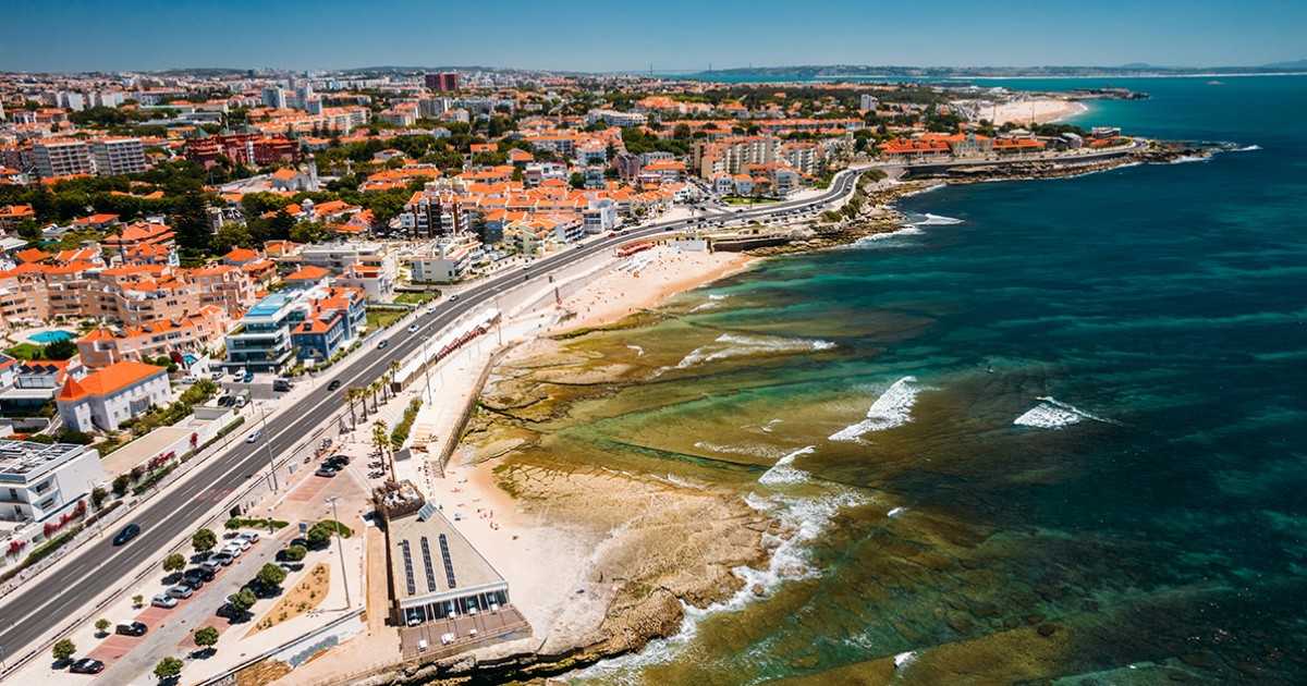 O que fazer em Cascais em junho de 2025? — idealista/news