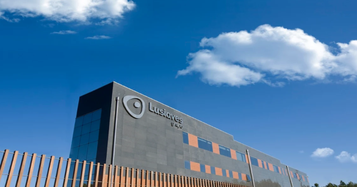 Grupo Lusiaves entra no setor do betão e compra empresa Soplacas ...