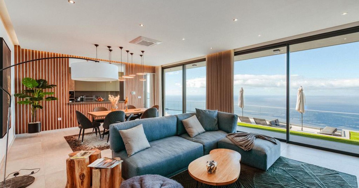 Short-term rentals in Portugal resist seasonality and remain stable in ...