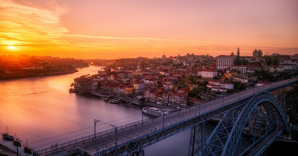 The best Portuguese destinations for a January city break — idealista/news
