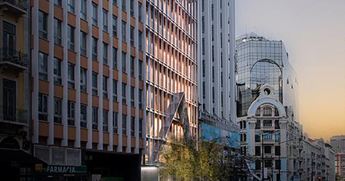 Branded residences: assim será o Karl Lagerfeld Residences Lisboa ...