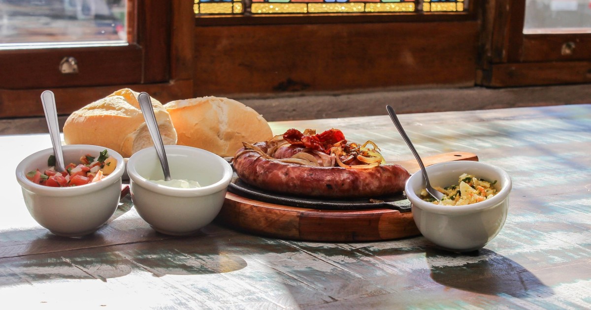 Portugal’s petiscos: a guide to Portuguese tapas — idealista/news