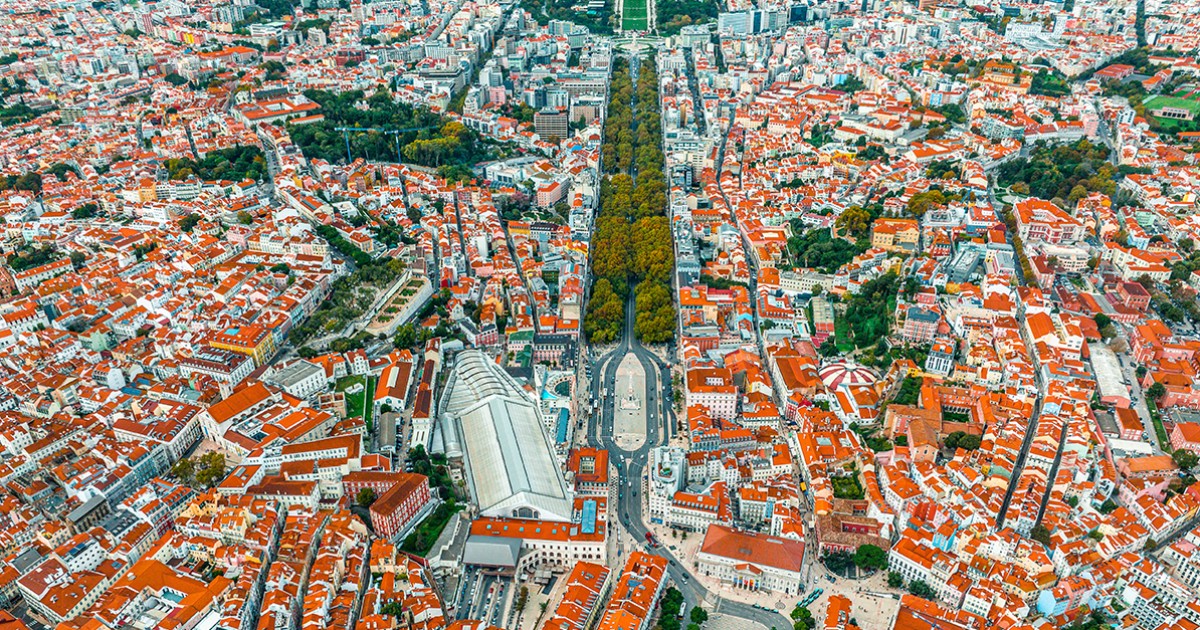 New Lisbon Metropolitan Area Leadership Prioritizes Housing, Mobility ...