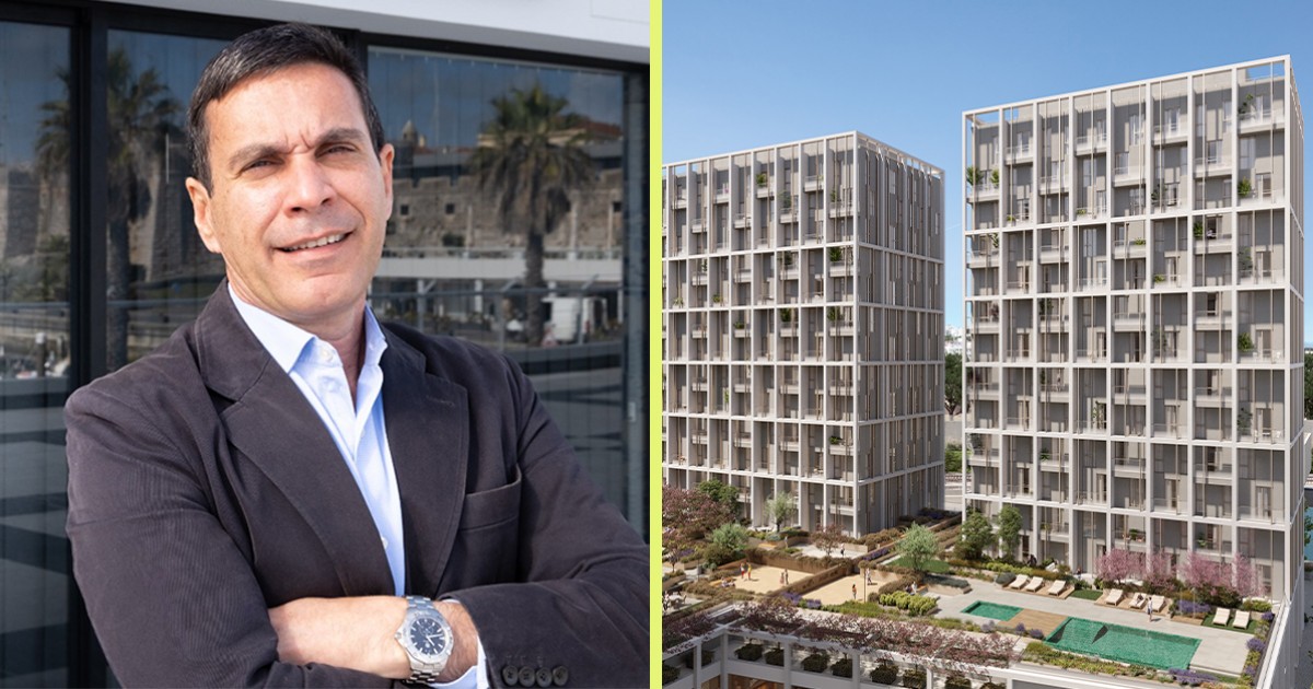 Portugal's Ultra-Luxury Real Estate Segment is Growing, CEO Reveals ...