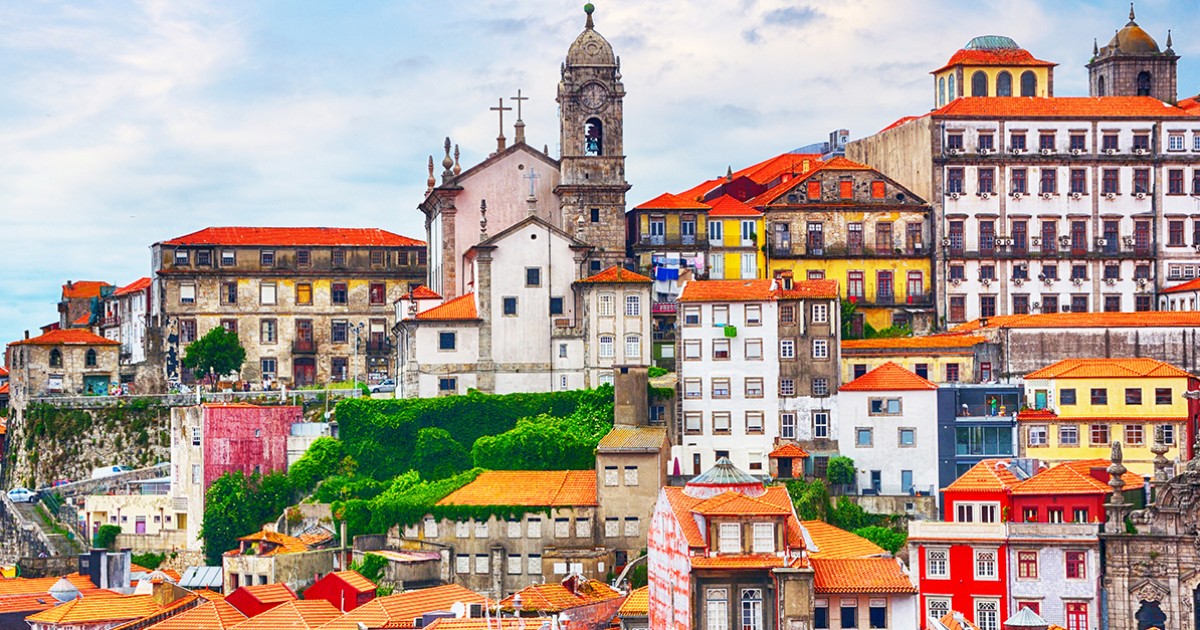Portugal needs 70,000 new homes a year – developers warn of housing ...