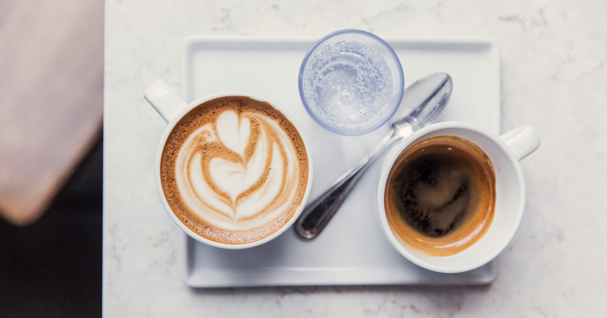 Two Portuguese coffee shops just made the world’s best list — idealista ...