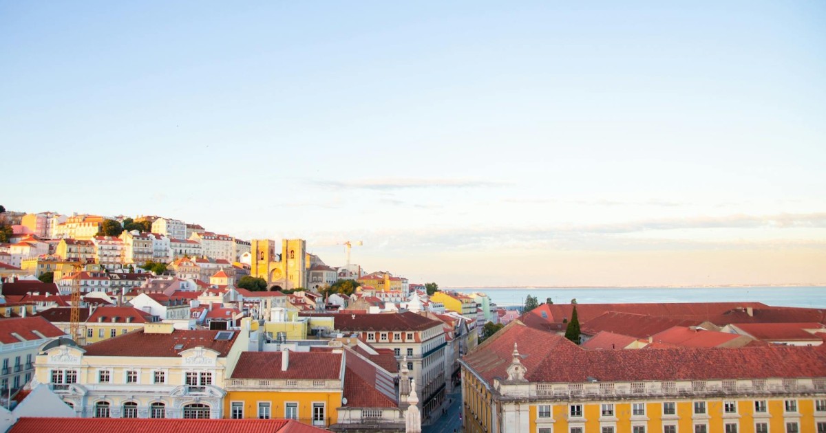 Lisbon property market 2026: prime capital growth and lifestyle appeal ...
