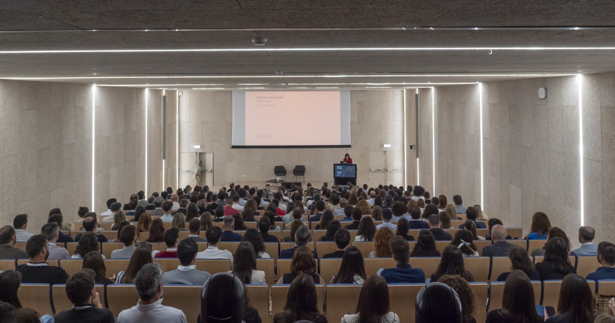 Especialistas debatem modelos alternativos de habitar — idealista/news