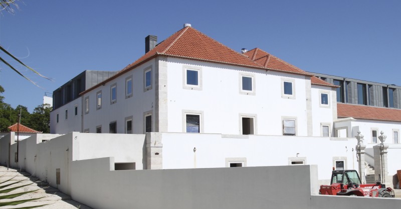 palacio do governador