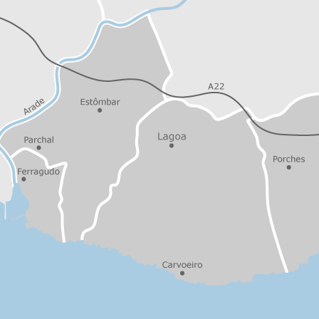 Mapa Da Lagoa Afinal, Onde Fica A Lagoa Dos Patos E Por Que Tem Esse